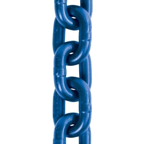 Grade 10 Super Alloy Lifting Chain – Rope And Rigging LTD