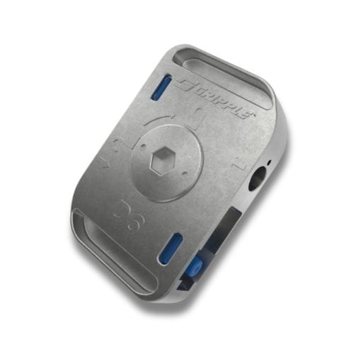 Dynamic Gripples – Rope And Rigging LTD