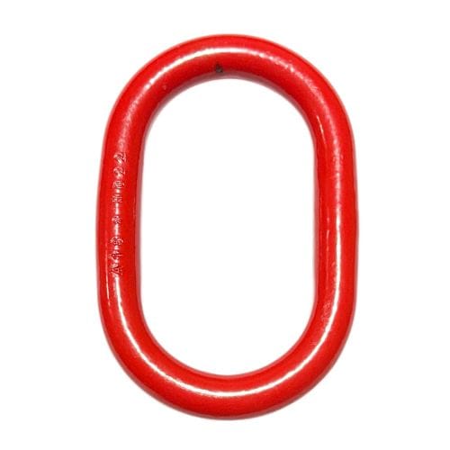 Master Link – Rope And Rigging LTD