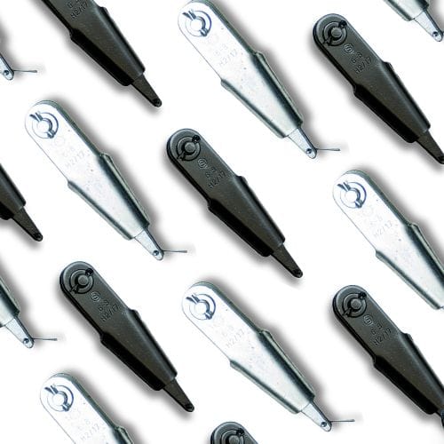 Wedge Sockets – Rope And Rigging LTD