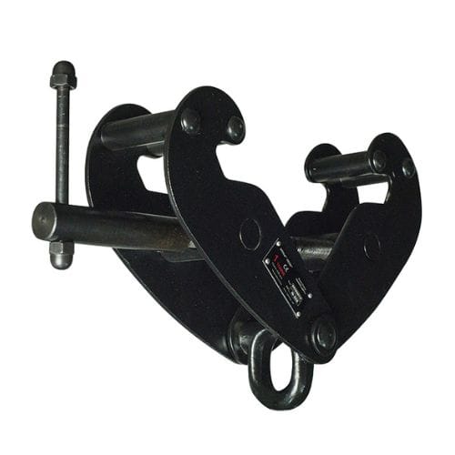Xona Beam Clamp With Eye – Rope And Rigging LTD