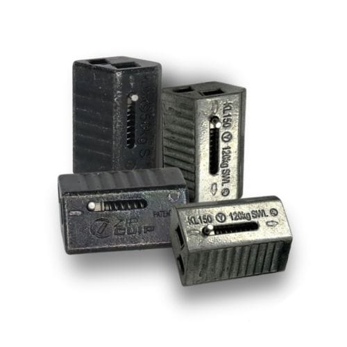 Zip Clip – Rope And Rigging LTD