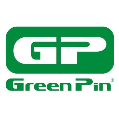 Green Pin – Rope And Rigging LTD