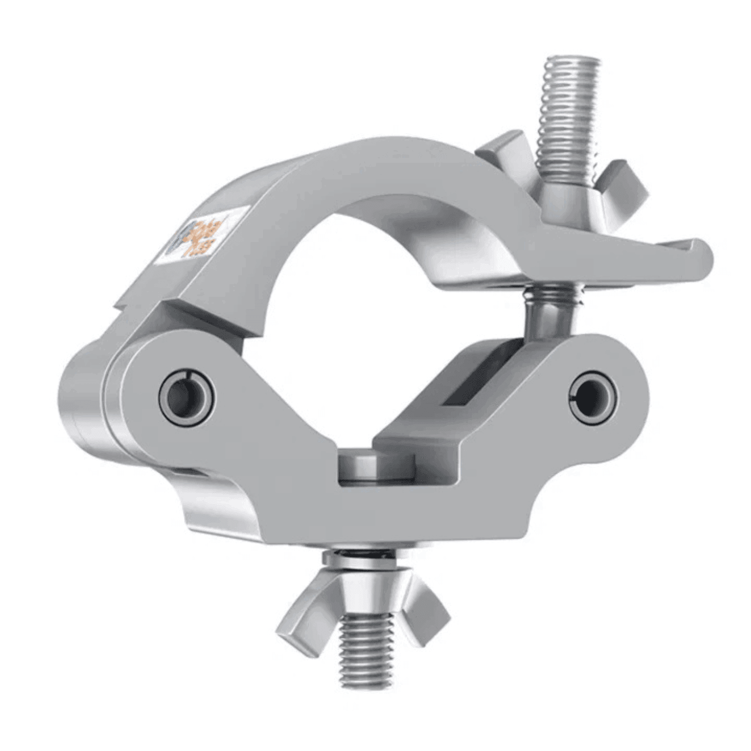 Global Truss Half Coupler HEX Head Bolt 500kgs – Rope And Rigging LTD