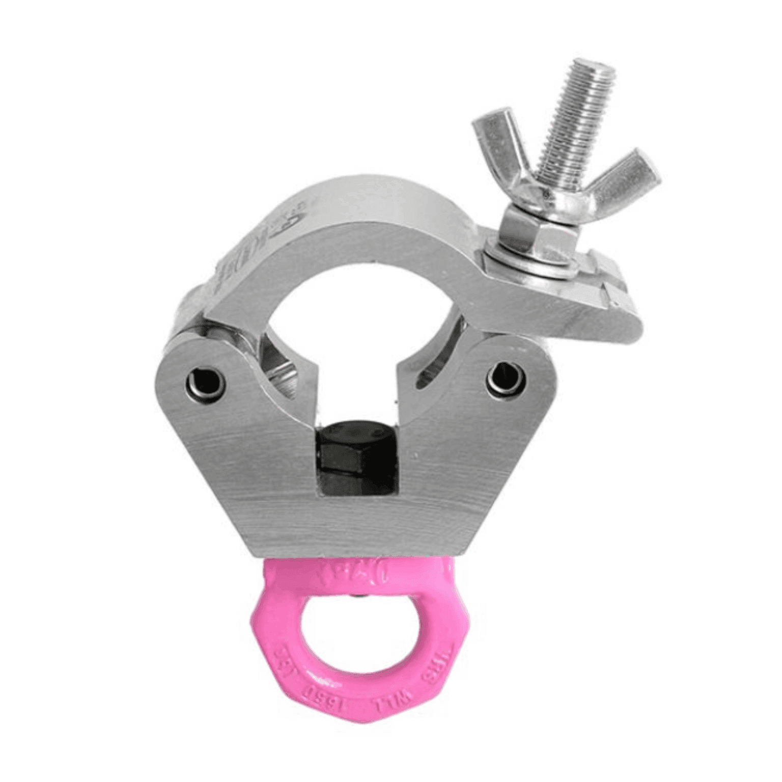 Doughty Hanging Clamp With M12 Rud Eye 750Kg – Rope And Rigging LTD