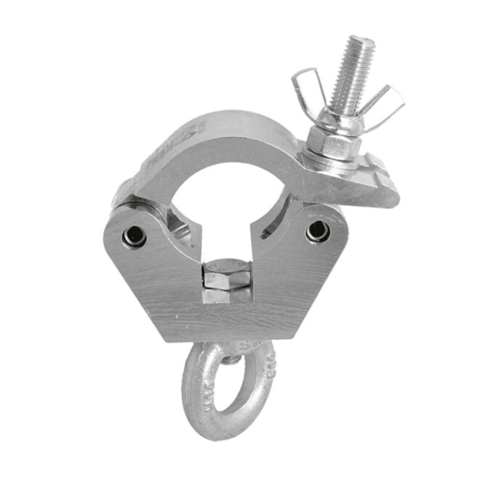 Doughty Hanging Clamp With M12 Eye 340Kg – Rope And Rigging LTD